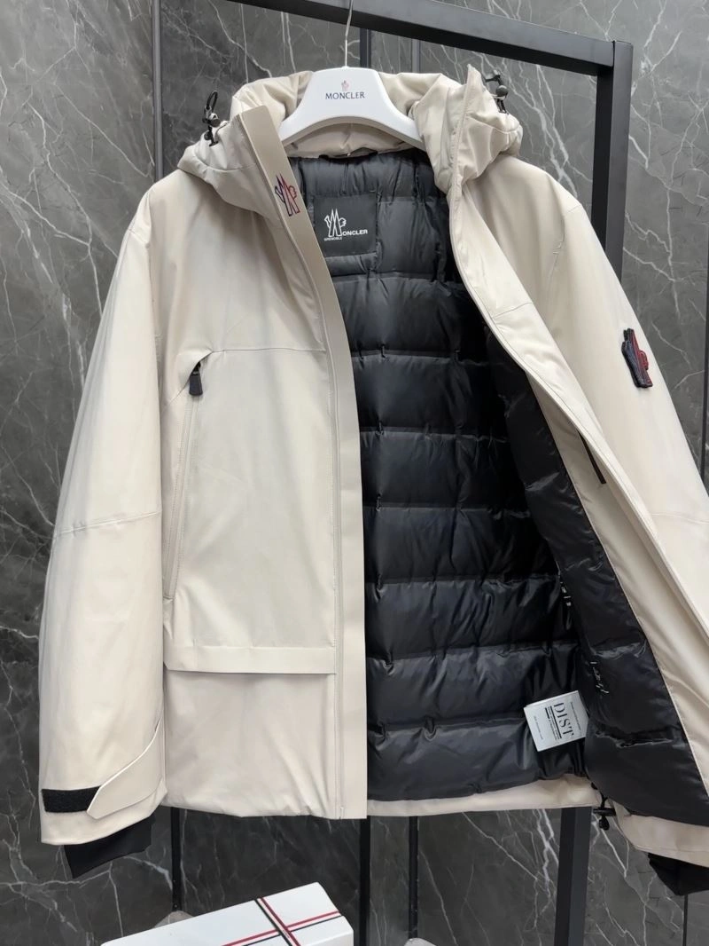 Original Moncler Down Jackets