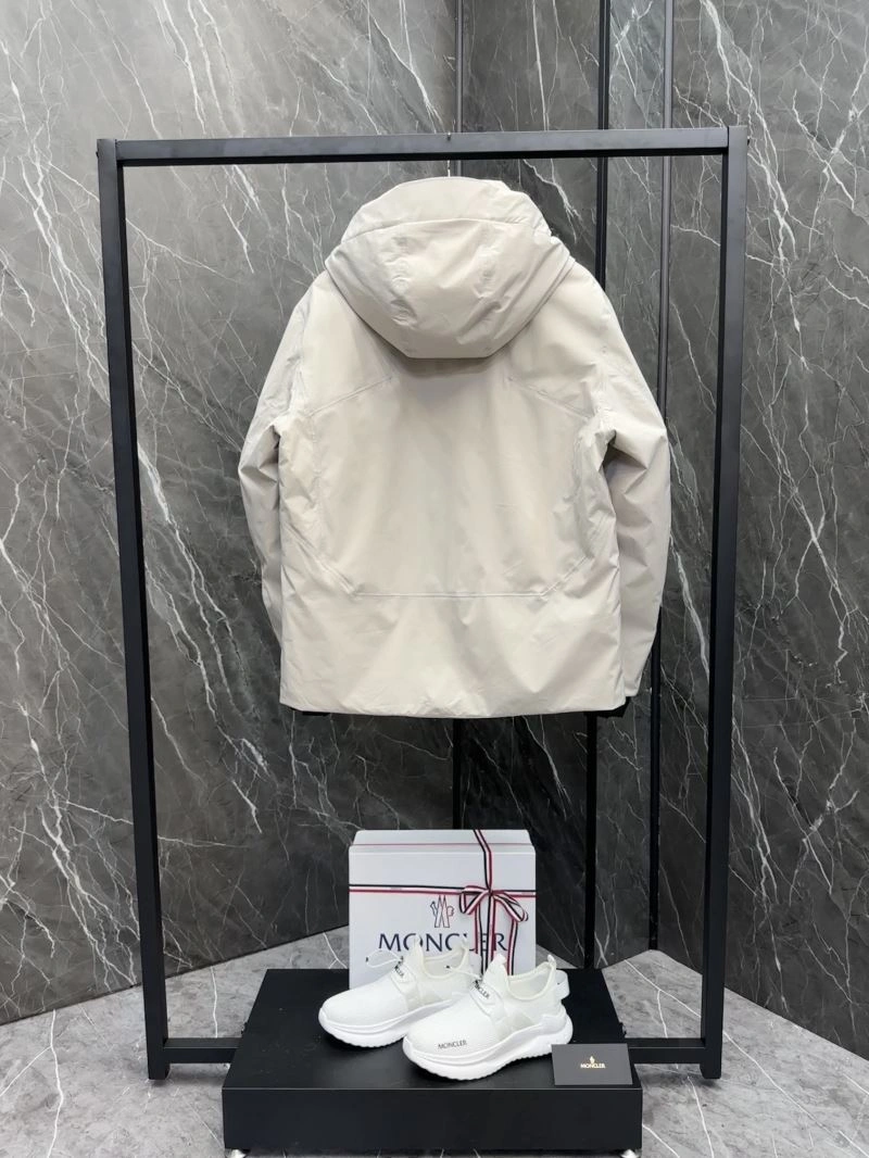Original Moncler Down Jackets