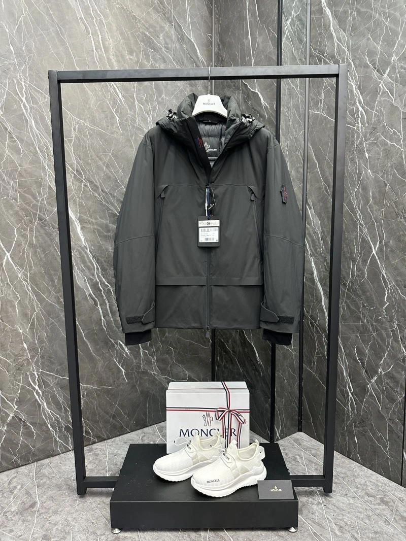 Value-priced Moncler Down Jackets