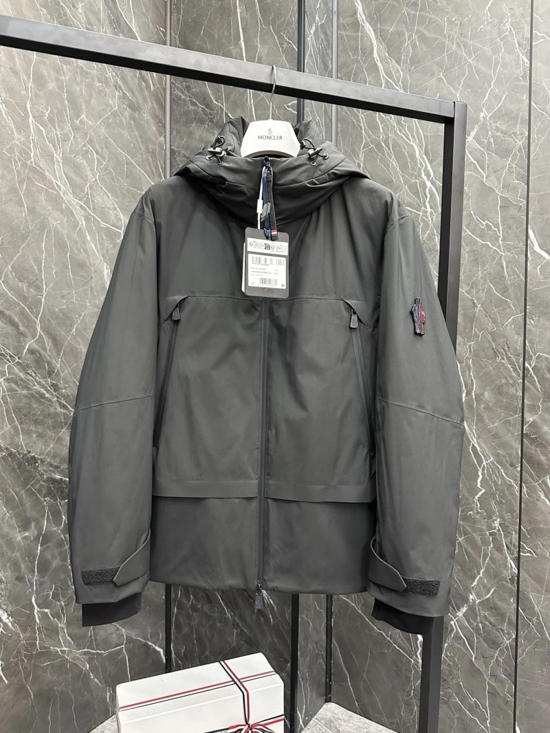 Value-priced Moncler Down Jackets