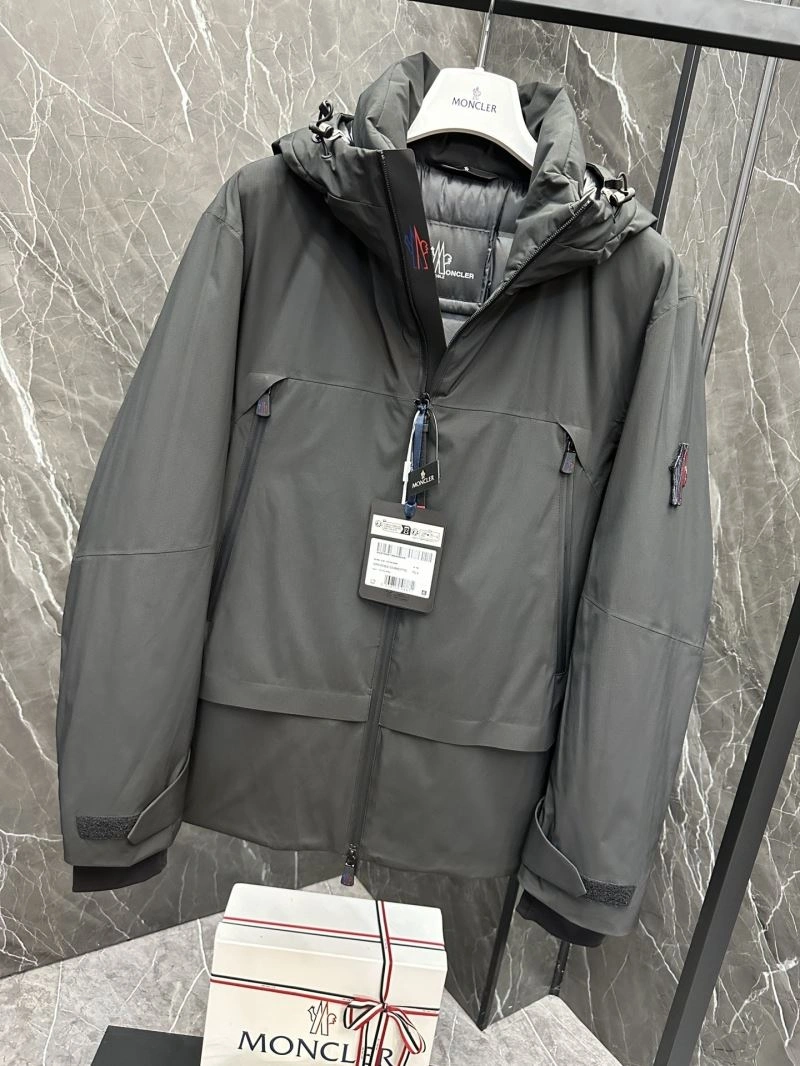 Value-priced Moncler Down Jackets