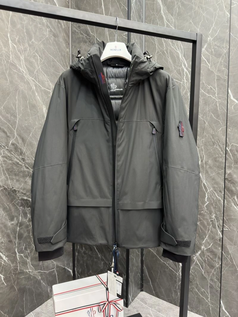 Value-priced Moncler Down Jackets