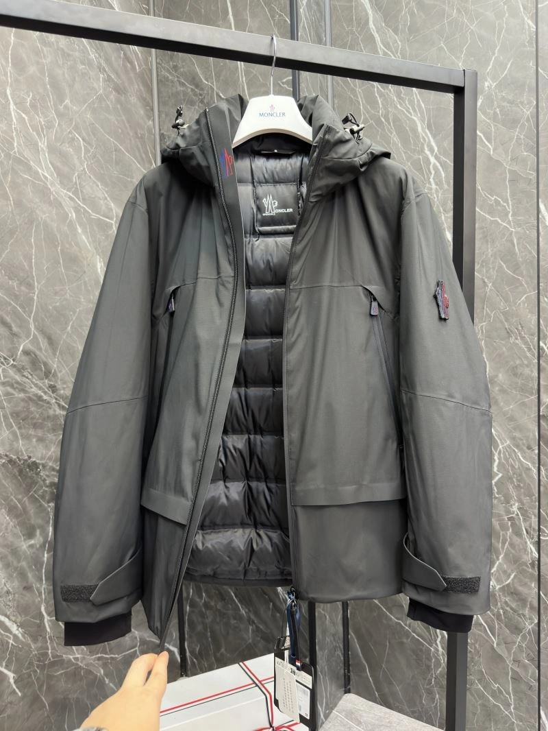 Value-priced Moncler Down Jackets