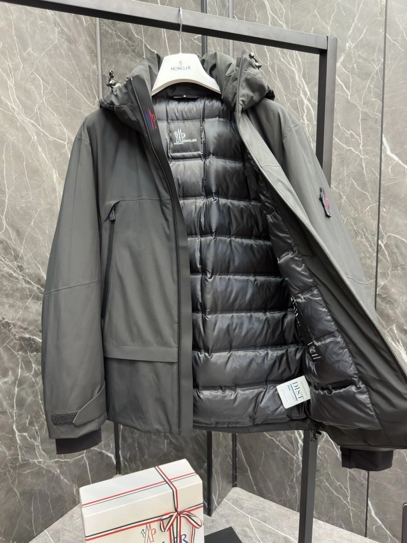 Value-priced Moncler Down Jackets