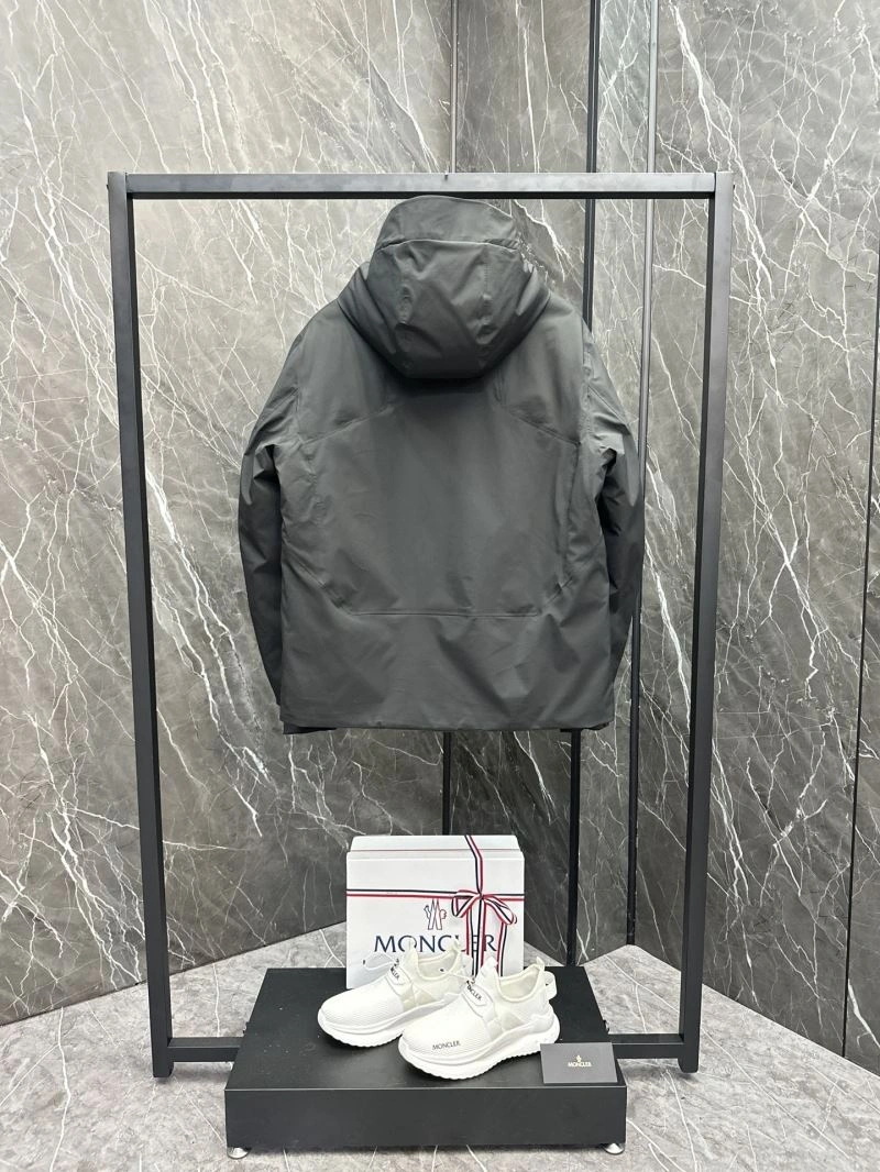 Value-priced Moncler Down Jackets