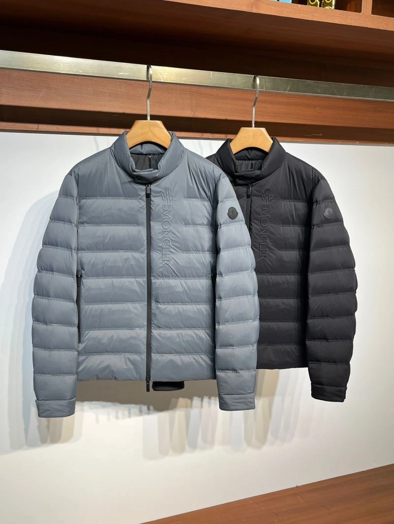 Moncler Down Jackets