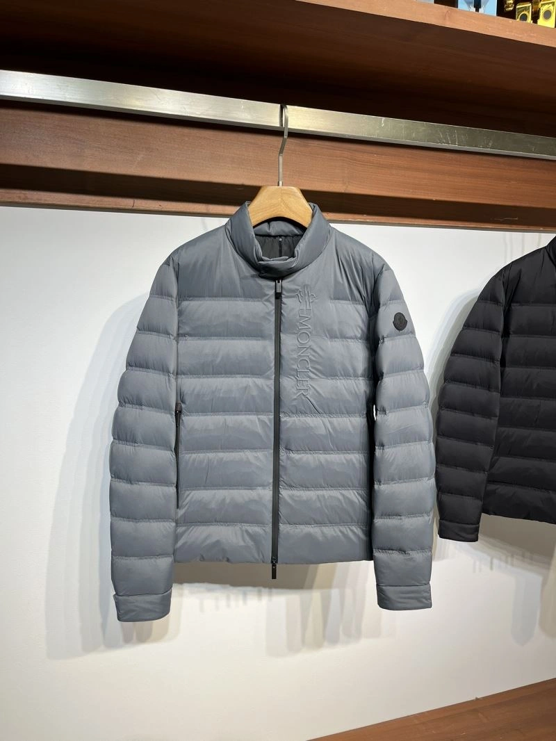 Authentic Moncler Down Jackets