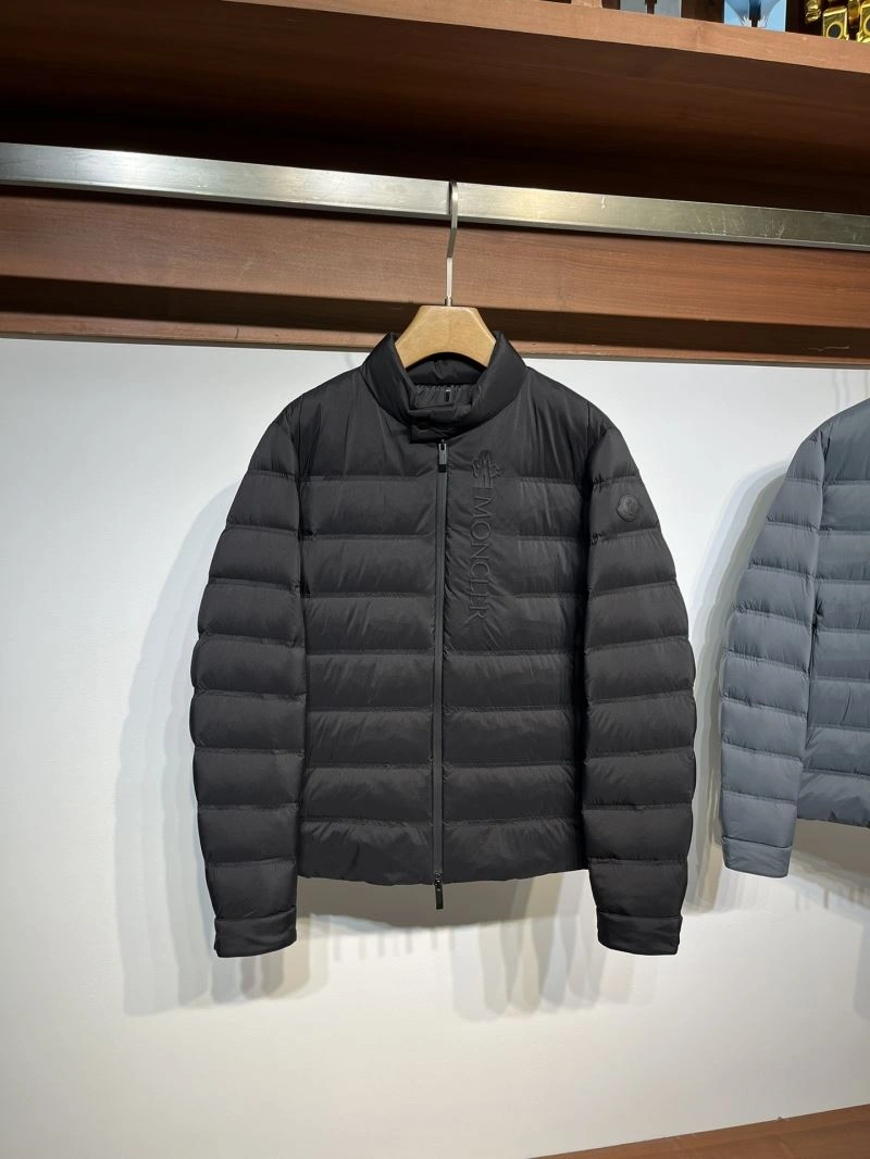 Authentic Moncler Down Jackets
