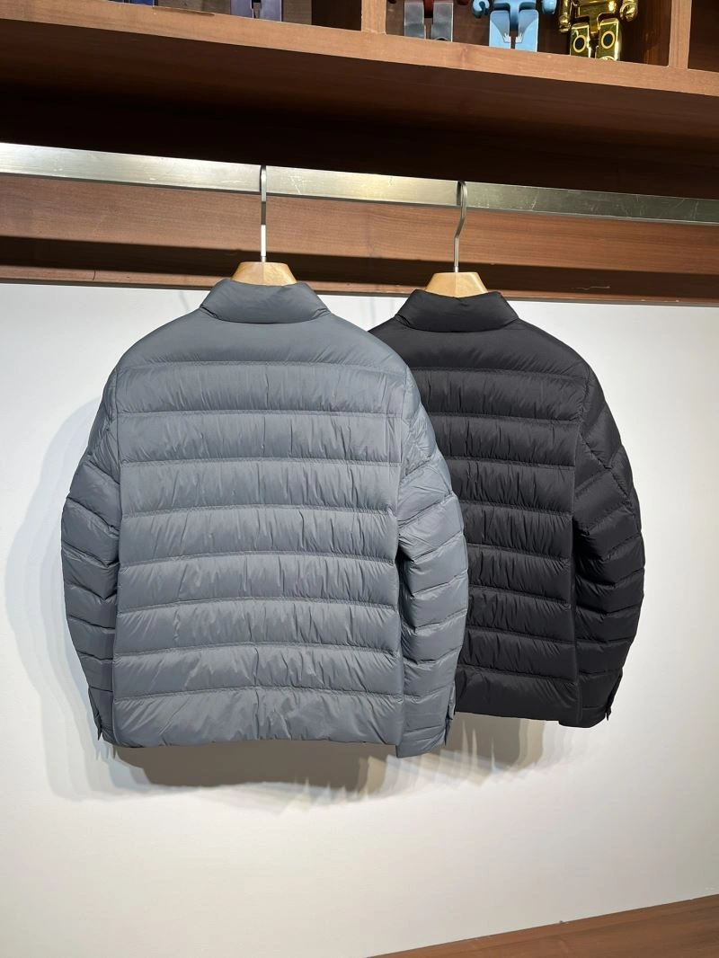Authentic Moncler Down Jackets