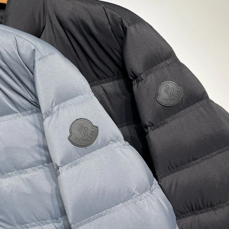 Authentic Moncler Down Jackets