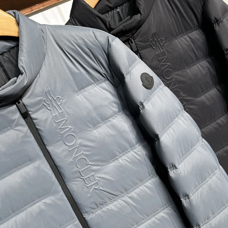 Authentic Moncler Down Jackets