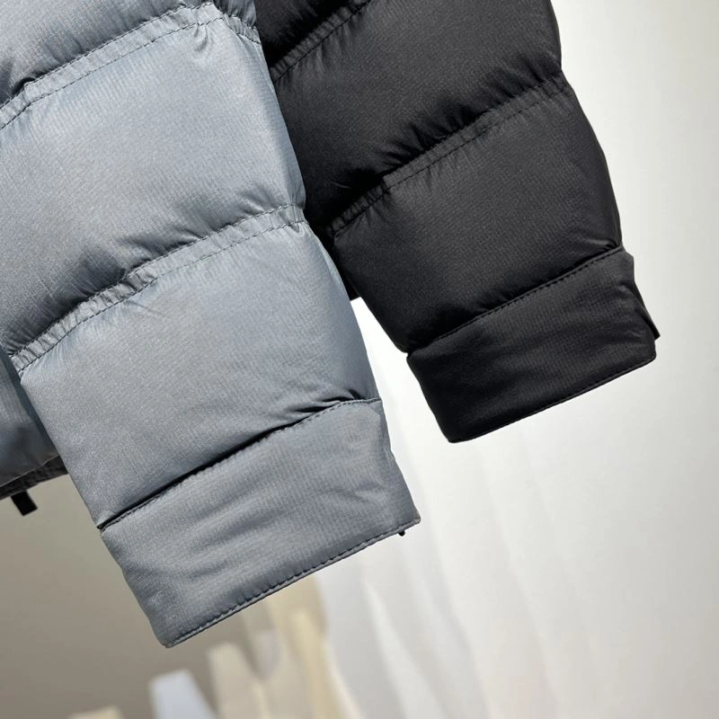 Authentic Moncler Down Jackets