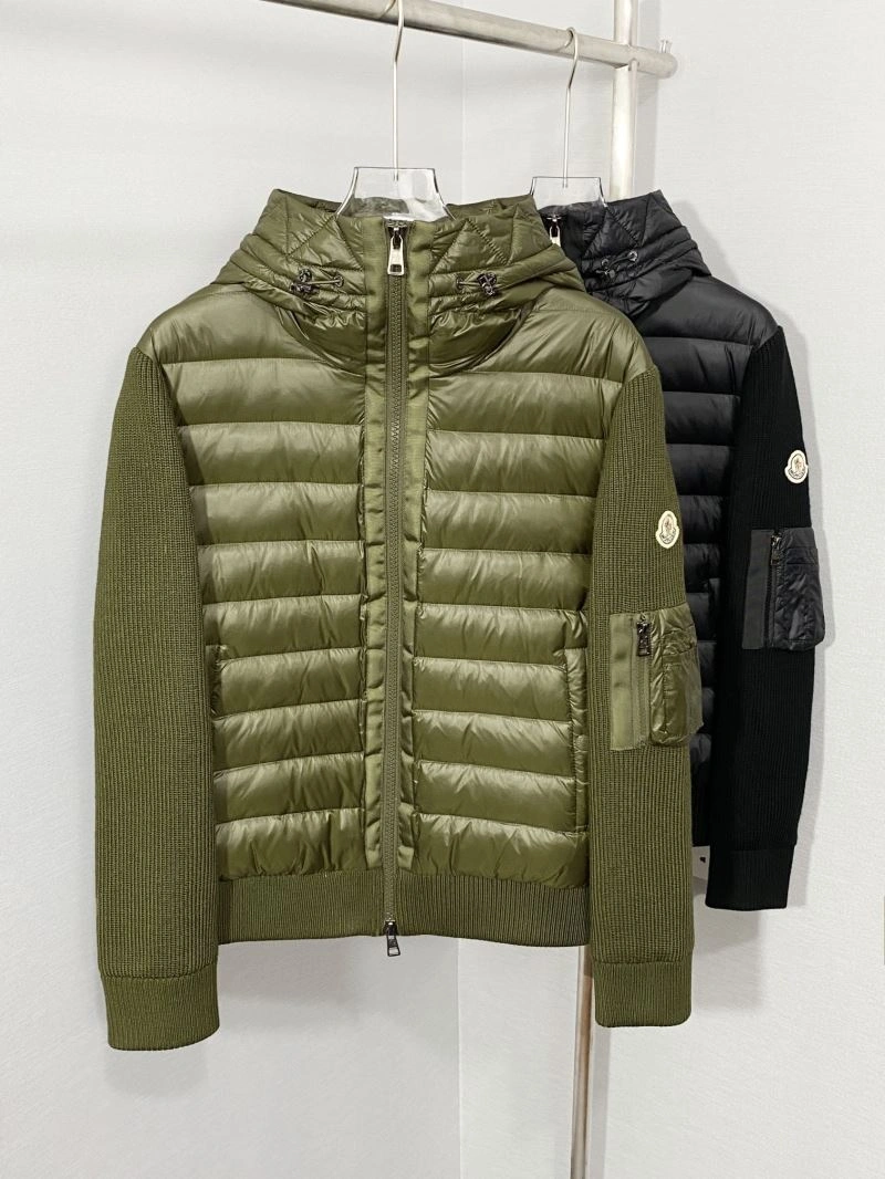 Moncler Down Jackets