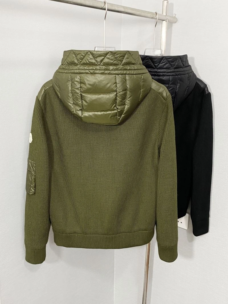Inexpensive Moncler Down Jackets