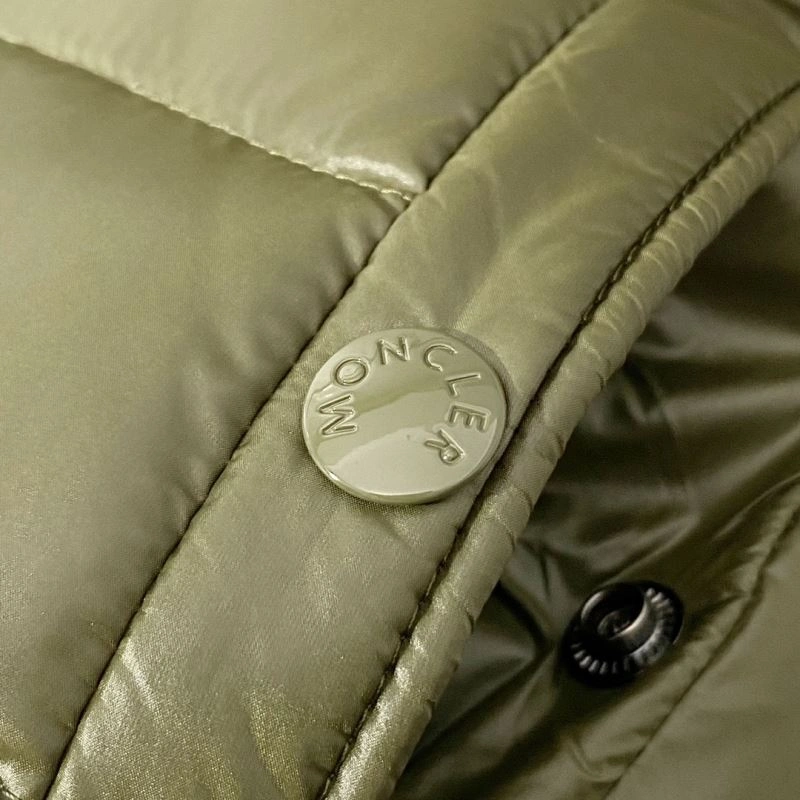 Inexpensive Moncler Down Jackets