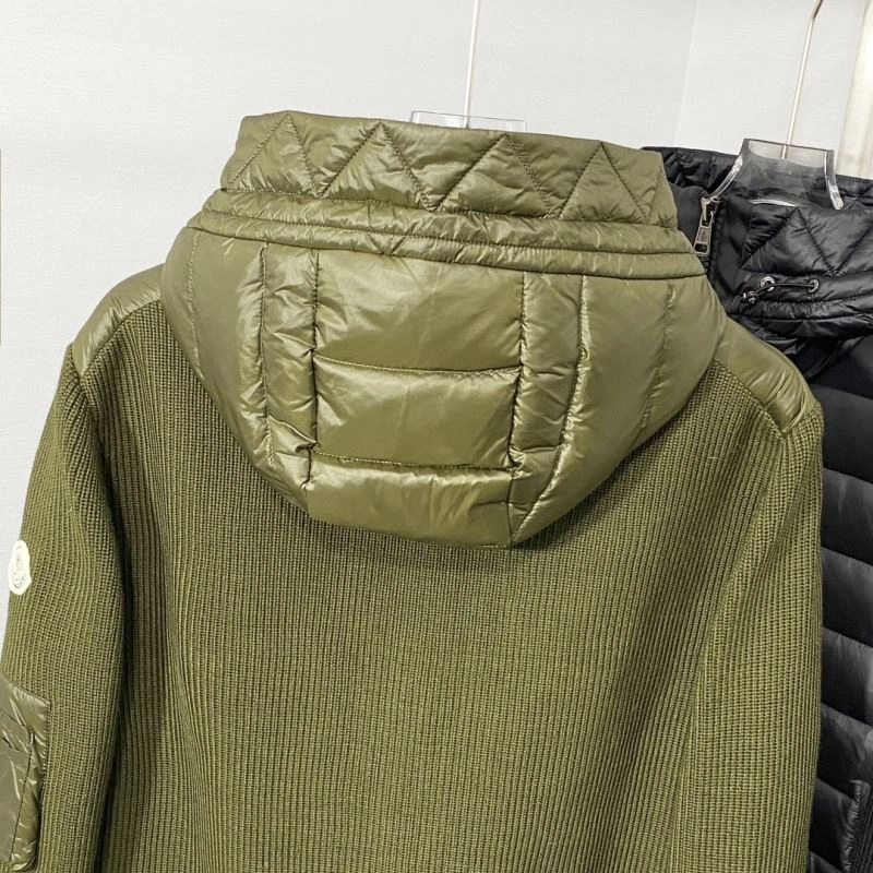 Inexpensive Moncler Down Jackets