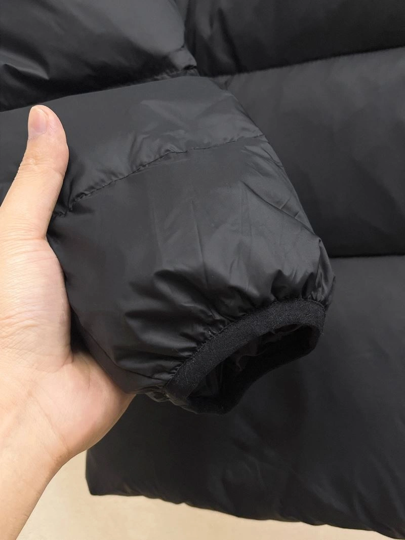 Official Moncler Down Jackets