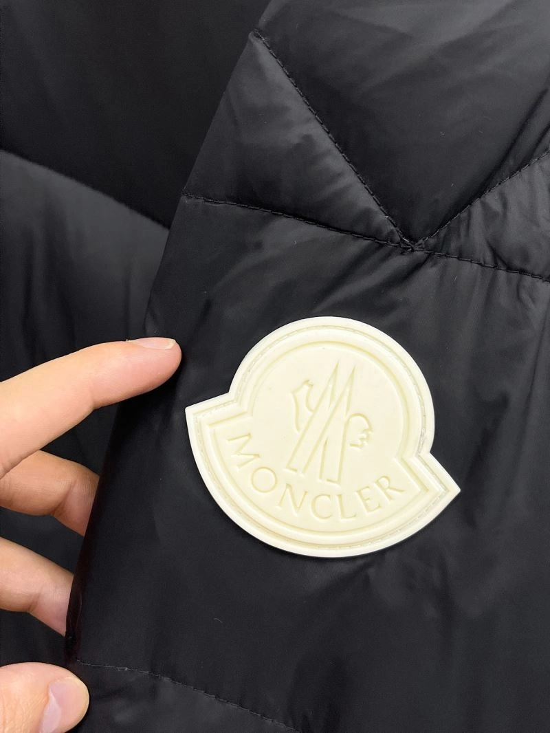Official Moncler Down Jackets