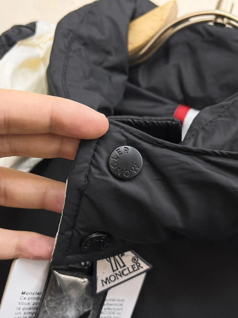 Official Moncler Down Jackets