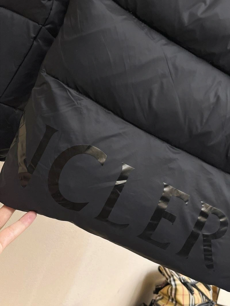 Official Moncler Down Jackets