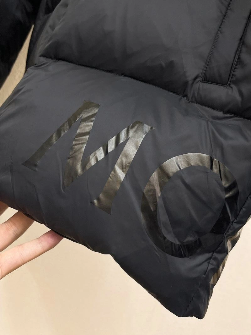 Official Moncler Down Jackets