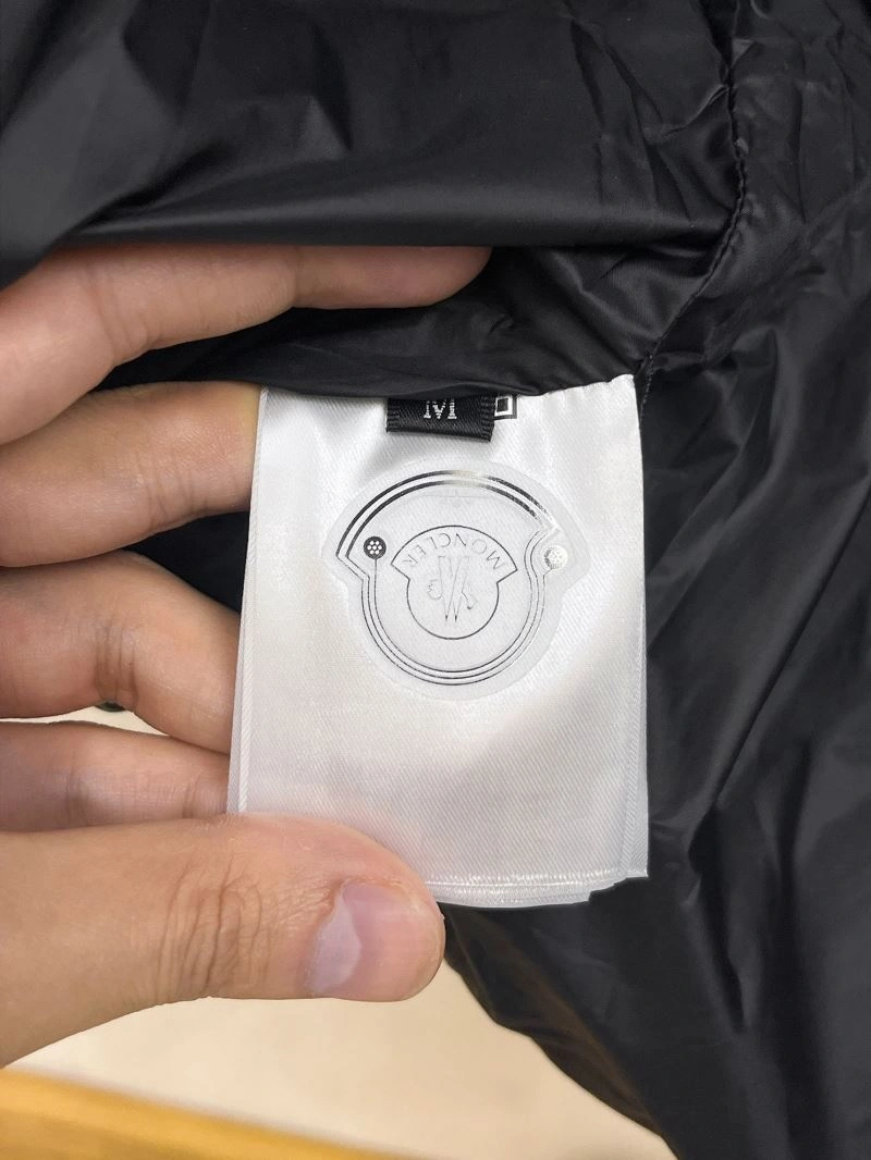 Official Moncler Down Jackets
