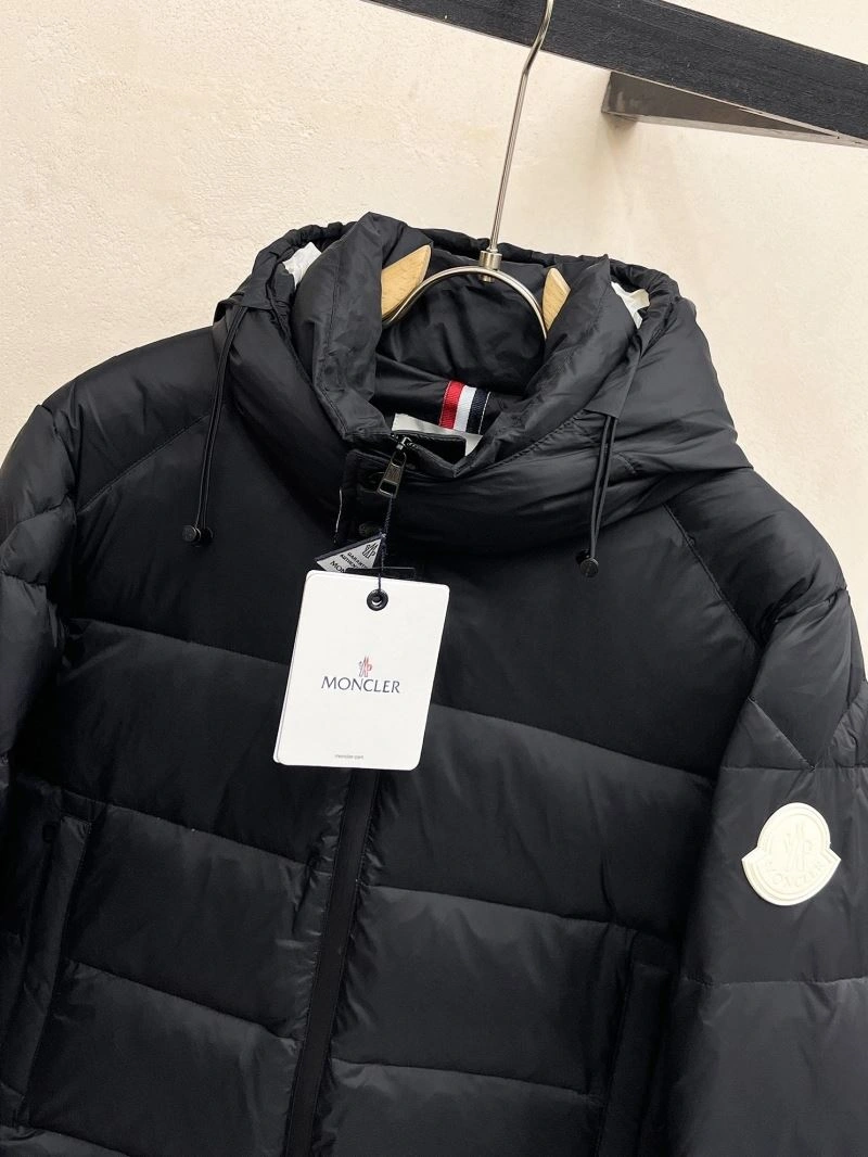 Official Moncler Down Jackets