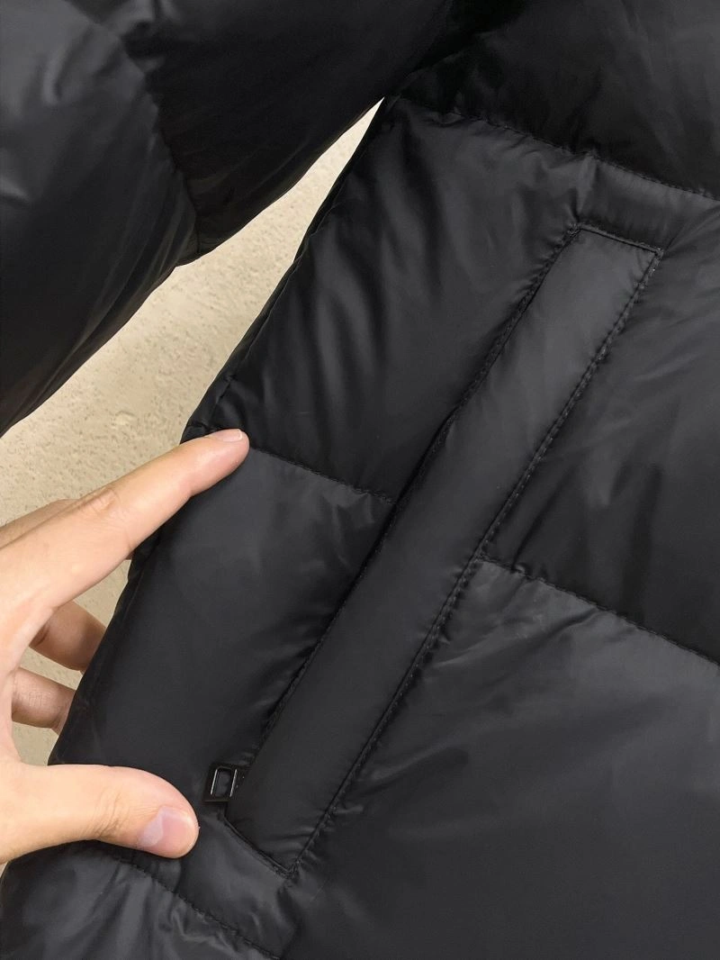 Official Moncler Down Jackets