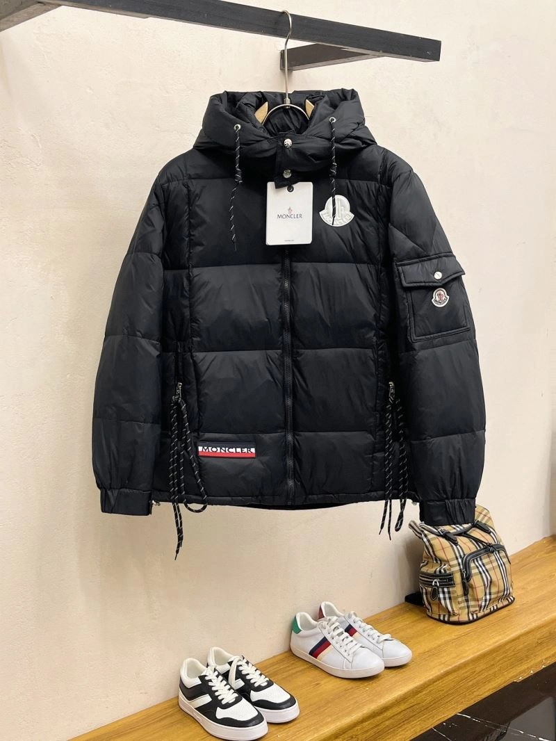 Moncler Down Jackets