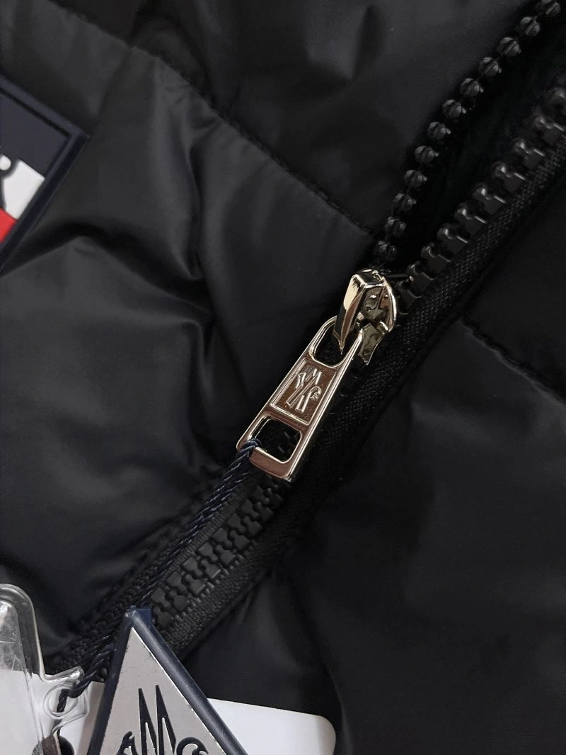 Real Moncler Down Jackets