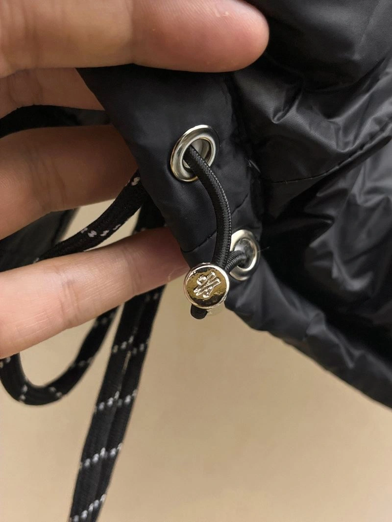Real Moncler Down Jackets