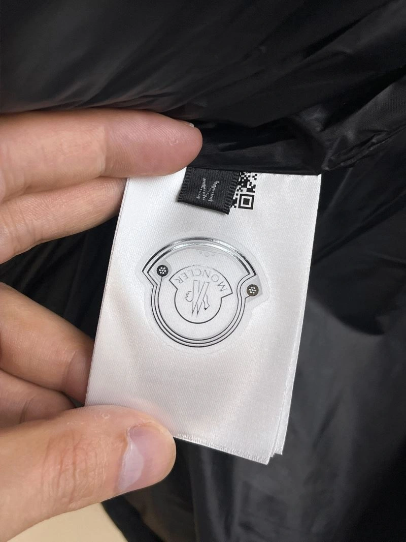 Real Moncler Down Jackets