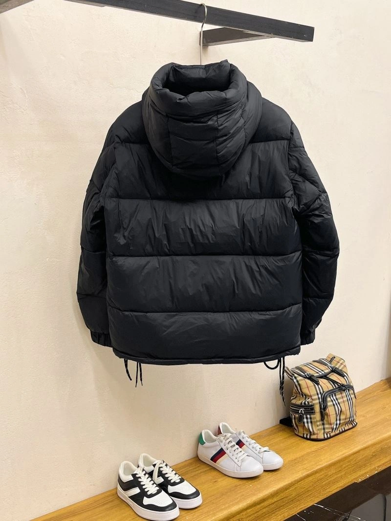 Real Moncler Down Jackets