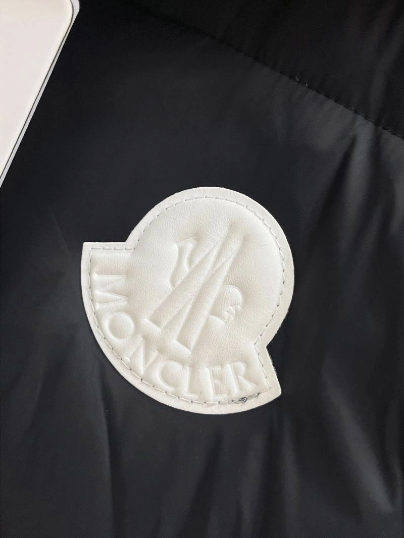 Real Moncler Down Jackets
