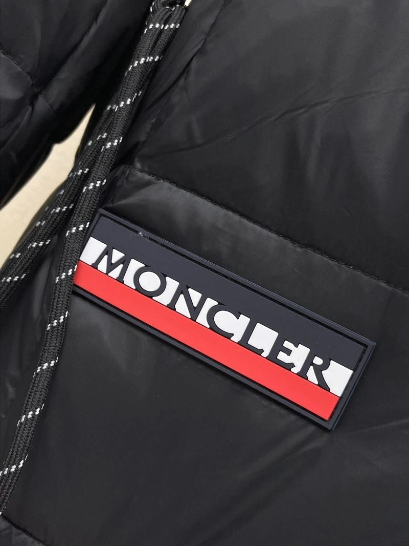 Real Moncler Down Jackets
