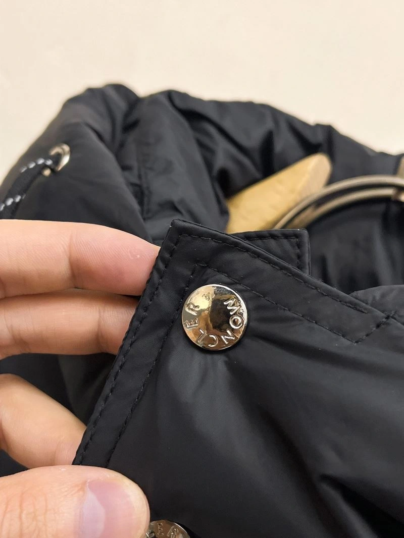 Real Moncler Down Jackets
