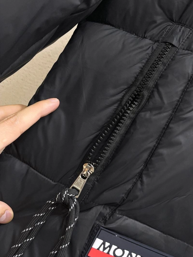 Real Moncler Down Jackets