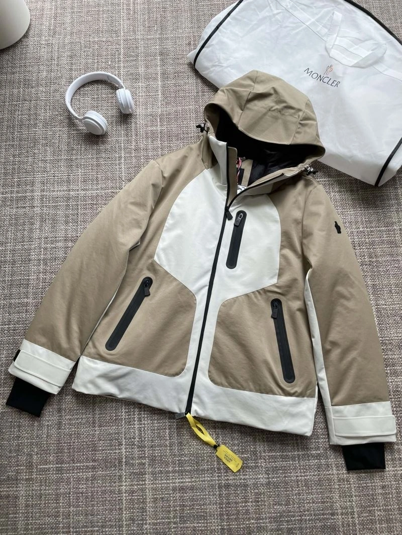 Moncler Down Jackets