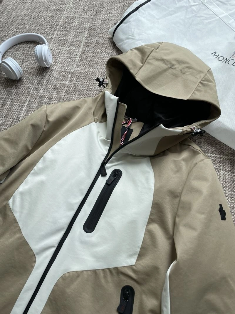 Value-priced Moncler Down Jackets
