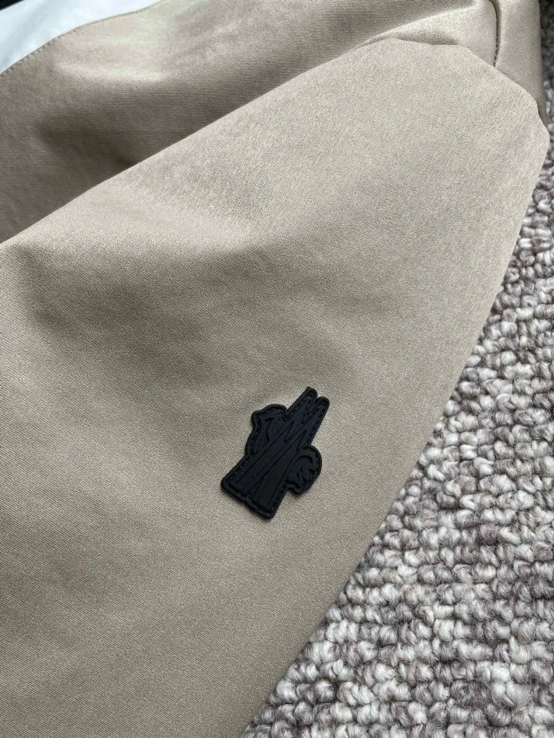 Value-priced Moncler Down Jackets