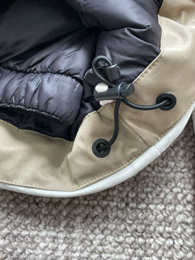 Value-priced Moncler Down Jackets