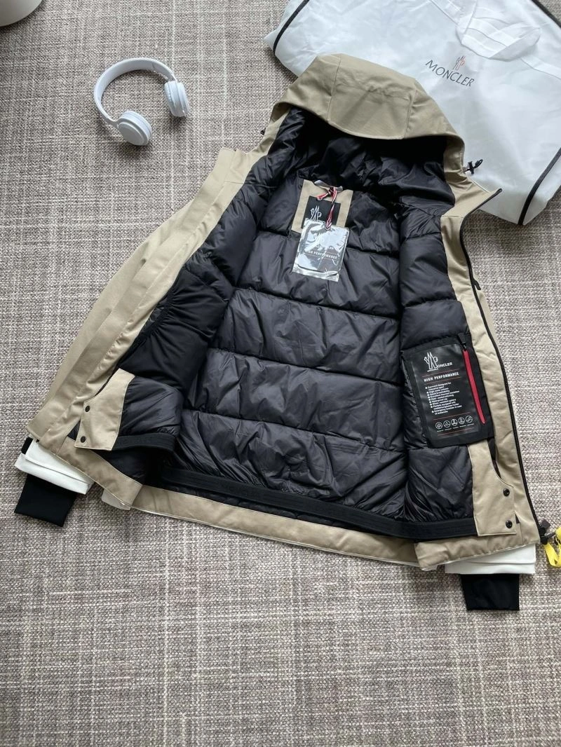 Value-priced Moncler Down Jackets