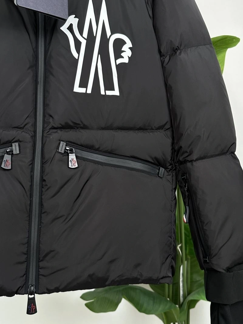 Affordable Moncler Down Jackets