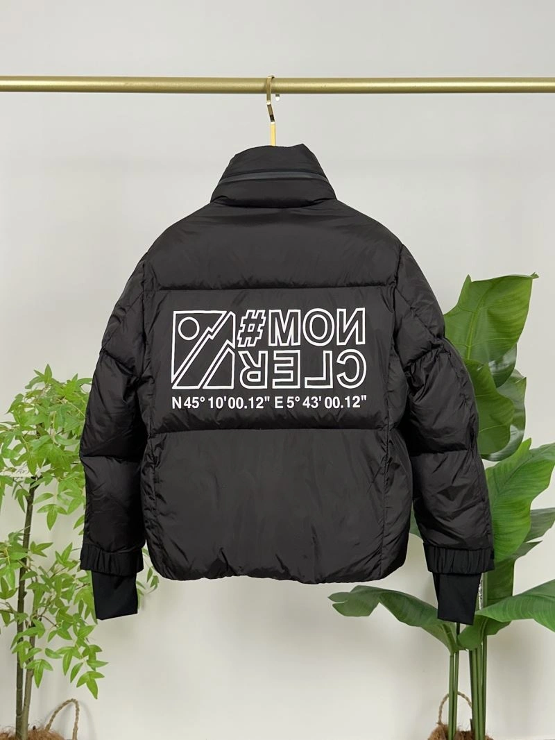 Affordable Moncler Down Jackets