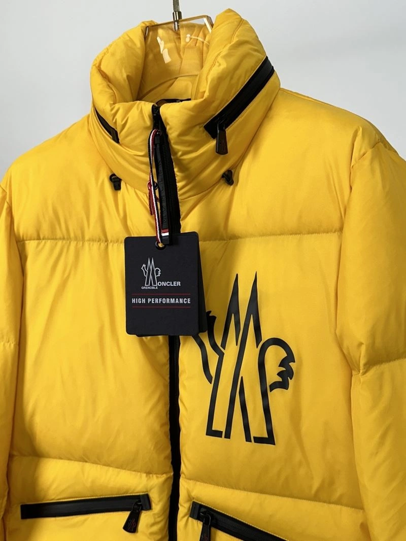 Low-cost Moncler Down Jackets