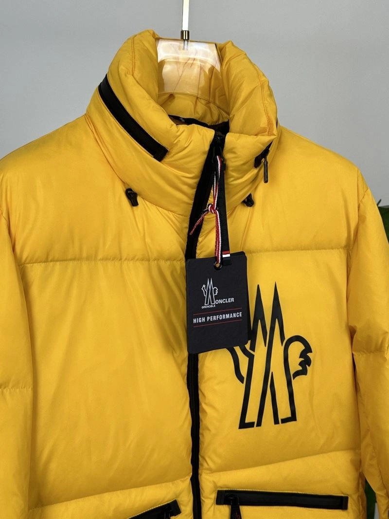Low-cost Moncler Down Jackets