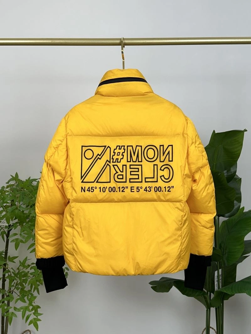 Low-cost Moncler Down Jackets