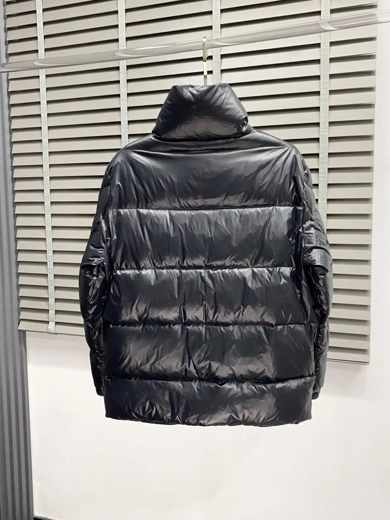 Indistinguishable Moncler Down Jackets
