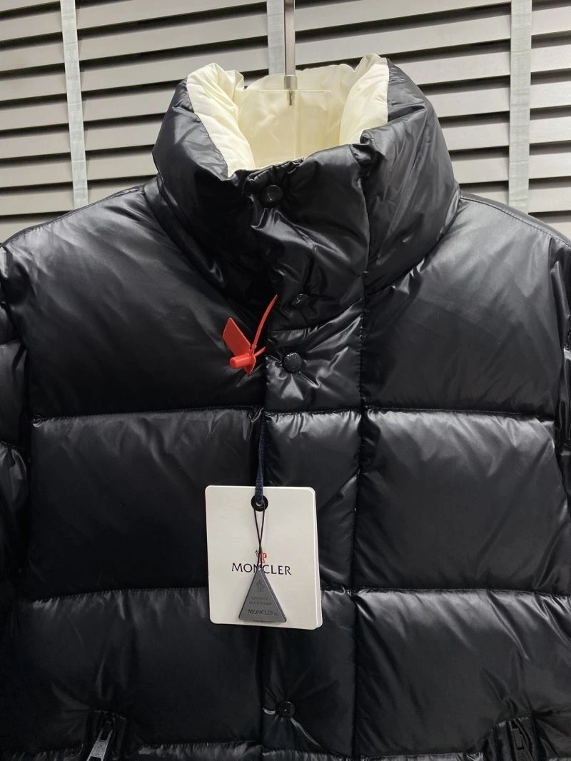 Indistinguishable Moncler Down Jackets