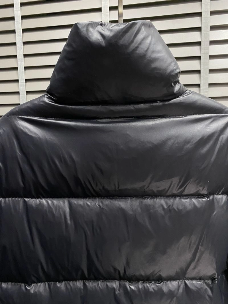 Indistinguishable Moncler Down Jackets